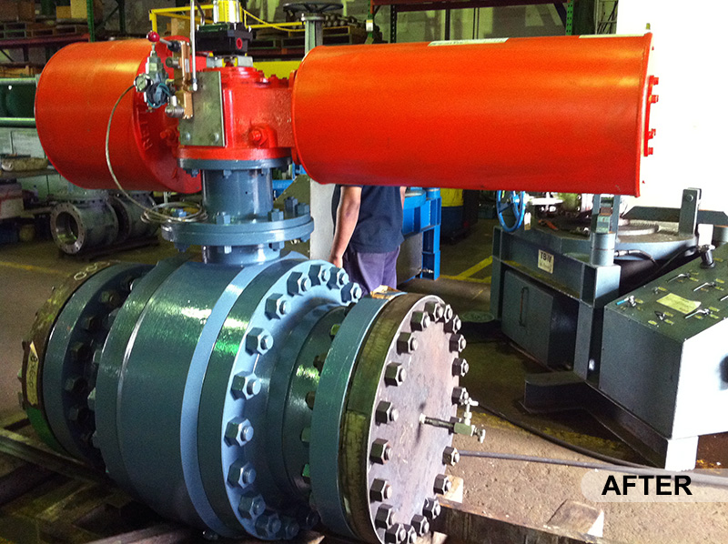 Customization, Fabrication & Engineering - Key Solutions Group