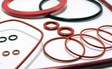 FEP/PFA Encapsulated O-Rings - Key Solutions Group