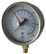 AO Series – Overpressure Protector - Key Solutions Group