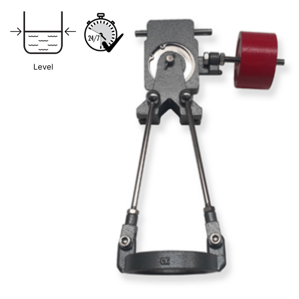 Permalevel® Load Weigh - Key Solutions Group