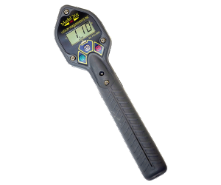 Model 26S Integrated Scintillation detector - Key Solutions Group